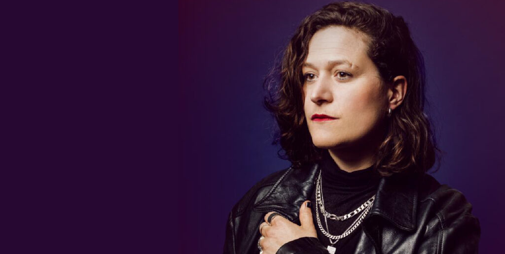 Billie Bird: «Auf der Bühne bin ich derselbe Mensch wie im Leben ...